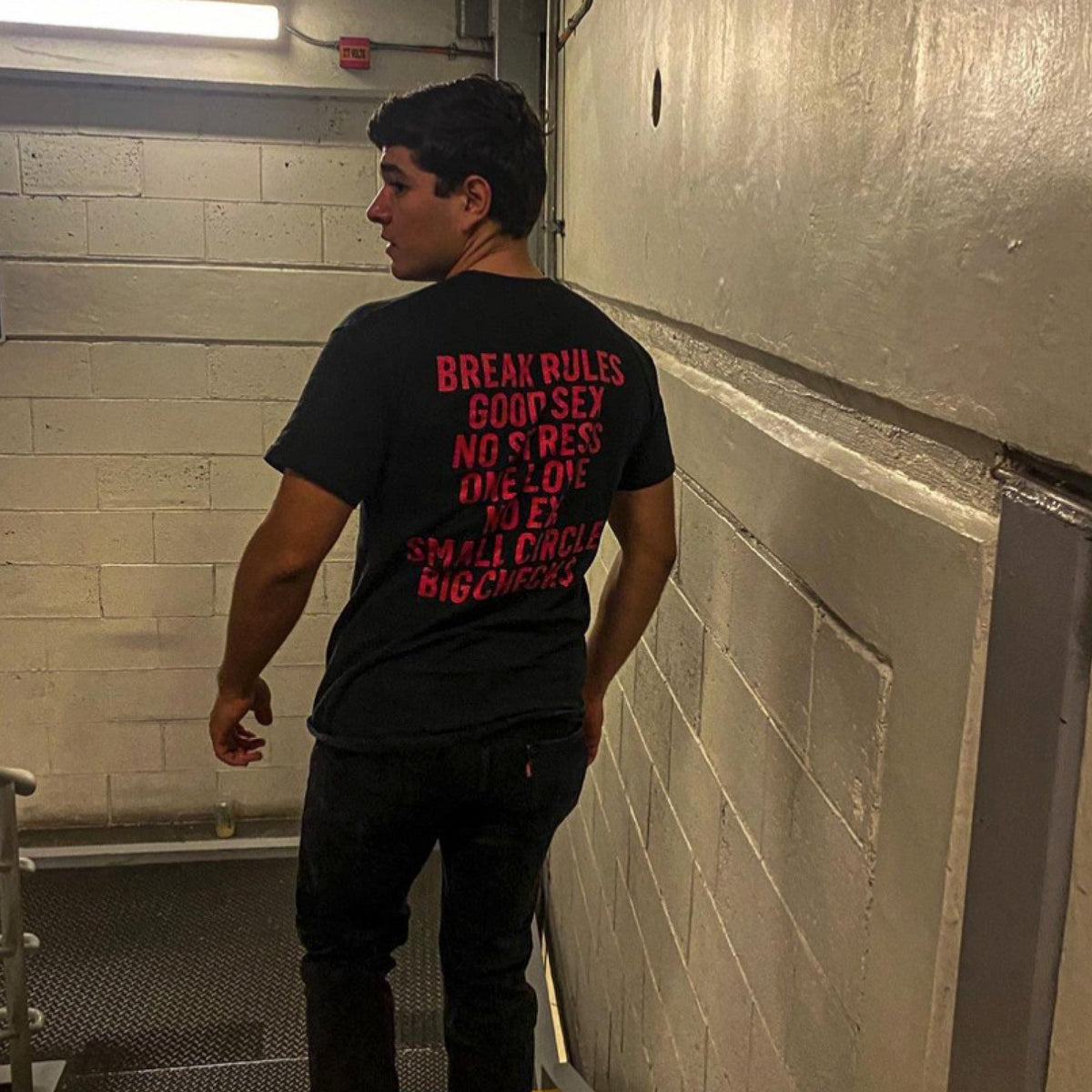 Sal de lo ordinario y rompe las reglas con las nuevas piezas que Truha ...